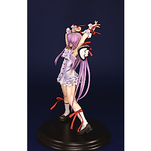 Demonbane: Al Azif 1/7 Scale PVC Figure by Beat