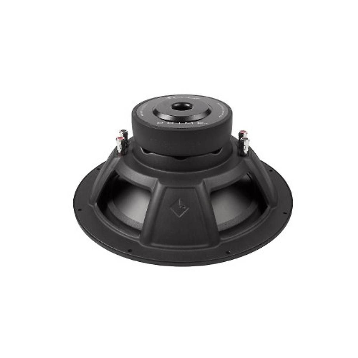 Rockford Fosgate R2D2-12 Prime R2 DVC 2 Ohm 12-Inch 250 Watts RMS 500 Watts Peak Subwoofer , Black