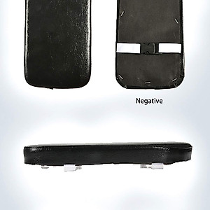 Bicycle Rear Seat Cushion Set, Kid Child Carrier Mountain Bike Rear Shelf Thickened Saddle