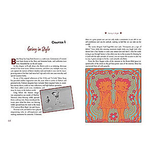 Betty Boop's Guide to a Bold and Balanced Life: Fun, Fierce, Fabulous Advice Inspired by the Animated Icon