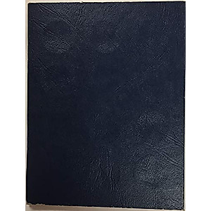 1964 - Used John F. Kennedy Half Dollar Collection # 9699 Empty Coin Folder