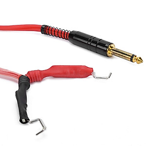 Professional Tattoo Clip Tattoo Clip Cord For Tattoo Machine For Tattoo Machine Tattoo Power Supply Piercing Tattoo Supplies Tattoo Power Supply