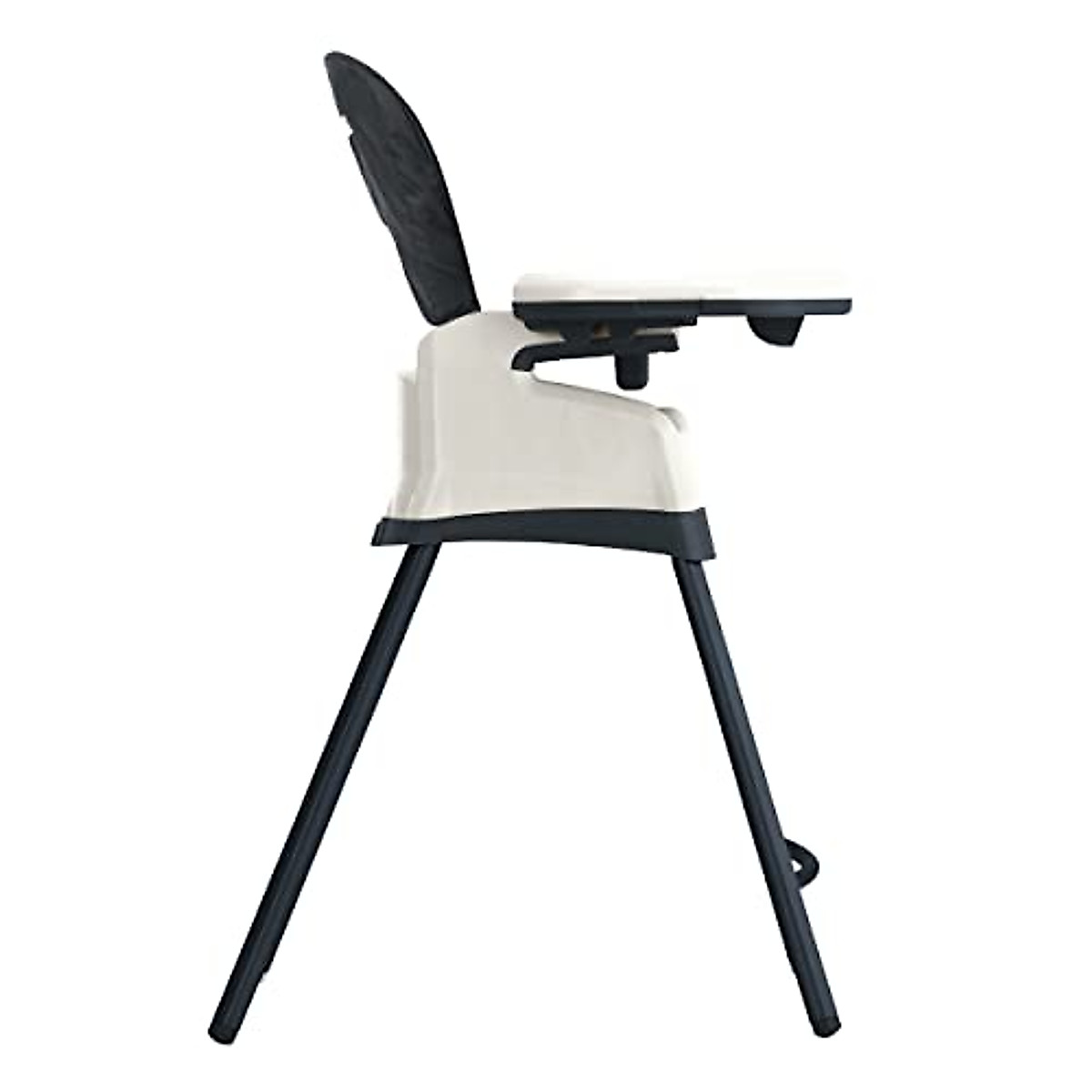 Chicco Stack 1-2-3 Highchair - Dots | Grey