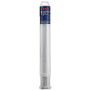 Bosch HS19R2PK 2 pc. SDS-max® R-Tec Self-Sharpening Chisel Set