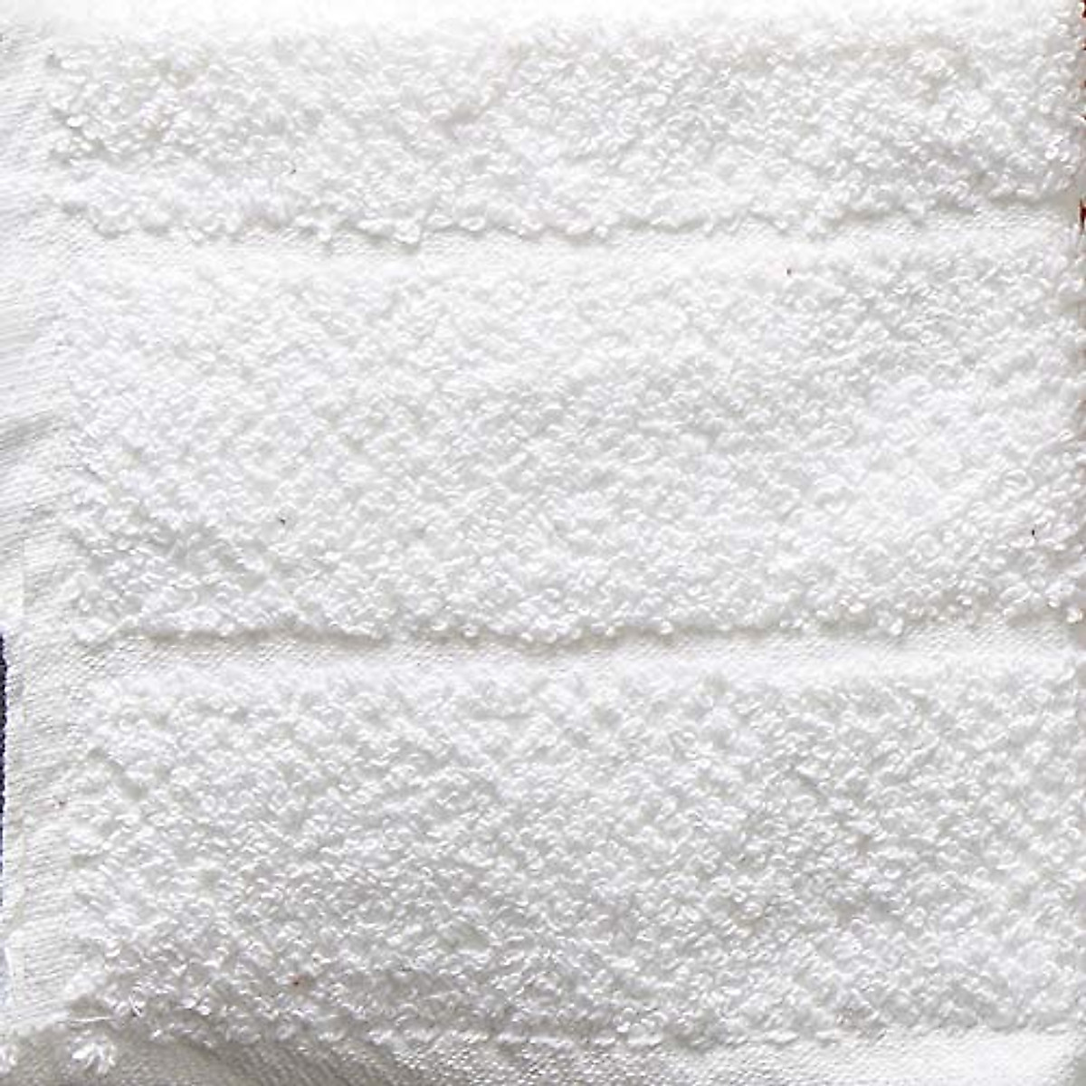 DII Basic Chef Collection, Assorted Terry Kitchen Towel Set, Dishcloth Set, Aqua, 6 Piece