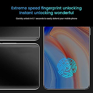 WWJ Mobile Phone BlueGreenBlack 6.3 Inch HD Water Drop Screen 1 16G Full Water Drop Big Screen Smartphone Android 6.0 Resolution 720 1520