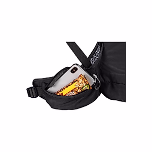 Jack Wolfskin CROSSTRAIL 24 LT, Thunder Blue, Normal