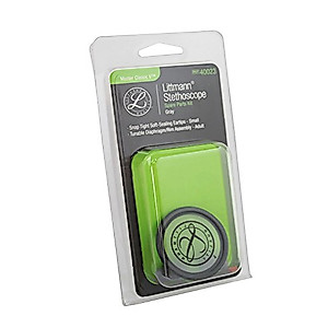 3M™ Littmann® Stethoscope Spare Parts Kit, , Master Classic™, Gray, 40023