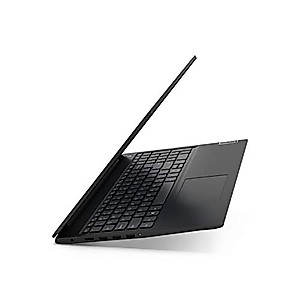Lenovo IdeaPad 3 15 Laptop, 15.6" HD Display, AMD Ryzen 3 3250U, 4GB RAM, 128GB Storage, AMD Radeon Vega 3 Graphics, Windows 10 in S Mode