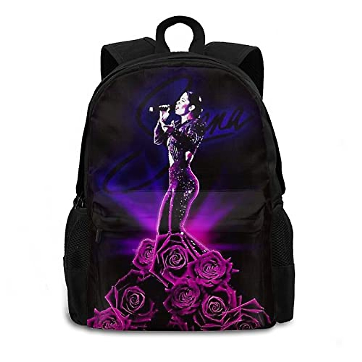 KAMIZE Fashion Unisex Adult Backpack Laptop Backpack Travel Backpack School College Student School Bag