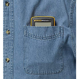 Fluke - Fluke-106 Esp Fluke-106 Palm-sized Digital Multimeter