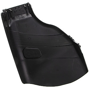 New - 48" Deck Deflector Shield Compatible with 180655 532180655 Poulan Husqvarna Craftsman Lawn Mowers