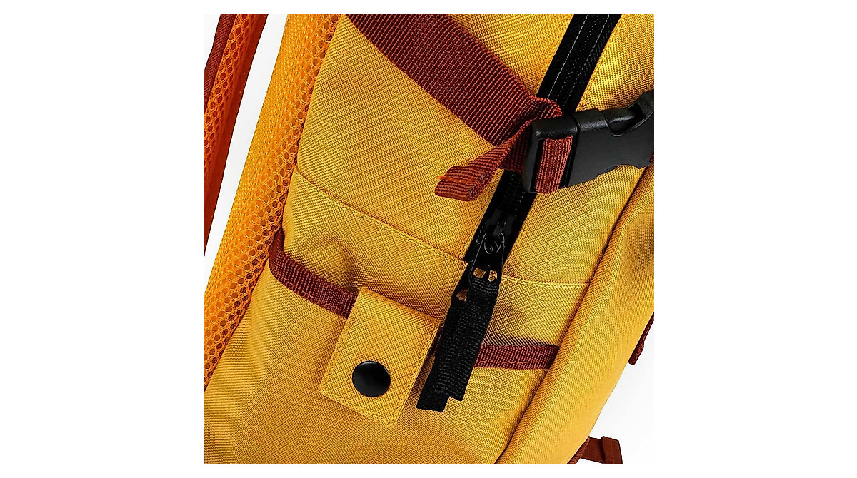 Hunter X Hunter Gon Freecss Backpack - Authentic Anime Fan Gear