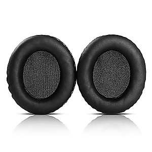 Ear Pads Cushions Cups Foam Replacement Compatible with Koss R-80 R80 Over Ear Headphones