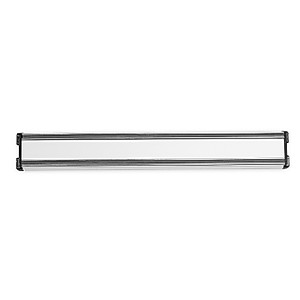 Internet’s Best Magnetic Knife Rack - 12.5 Inch - Knife Storage Bar Strip - Aluminum - Metal Knives, Utensils and Kitchen Sets Holder