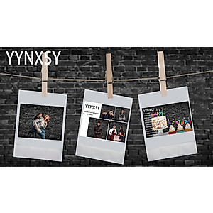 YYNXSY 7X5FT Black Brick Wall Background Photography Props Brick Birthday Party Decoration Background Photography Studio Decoration Background Room Decoration bannerYY-1