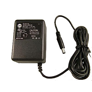 AC Adapter for Palm M130 & M500 Model: PLM05A-050 PN: 180-0711B