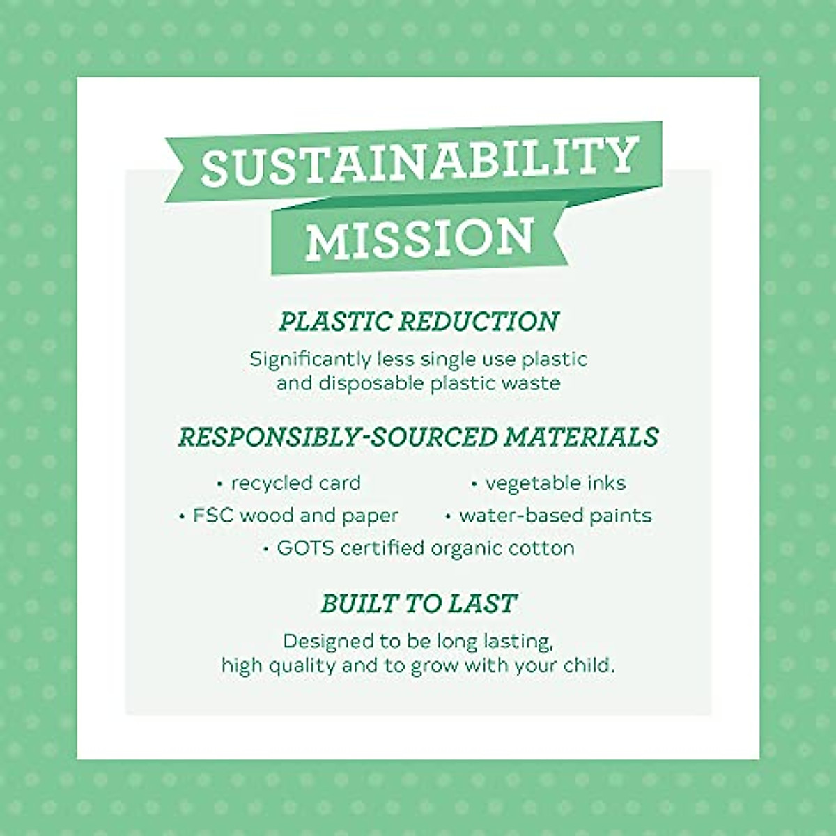 Petit Collage Modern Bunny Wooden Stacking Toy – Solid Wooden Stacking Rings for Kids, Activity Toys Designed with Safe Materials – Active Toy for Babies and Toddlers 12+ Months