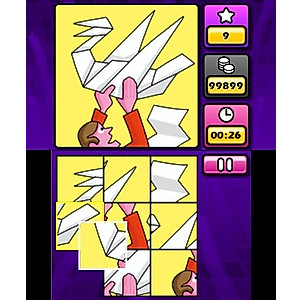 Puzzler World 2013 - Nintendo 3DS