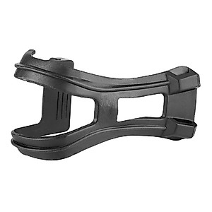 Bike Pedal Straps Clips Mountain Road Bike Pedals Straps Non Skid Toe Clip for Bike Accessory