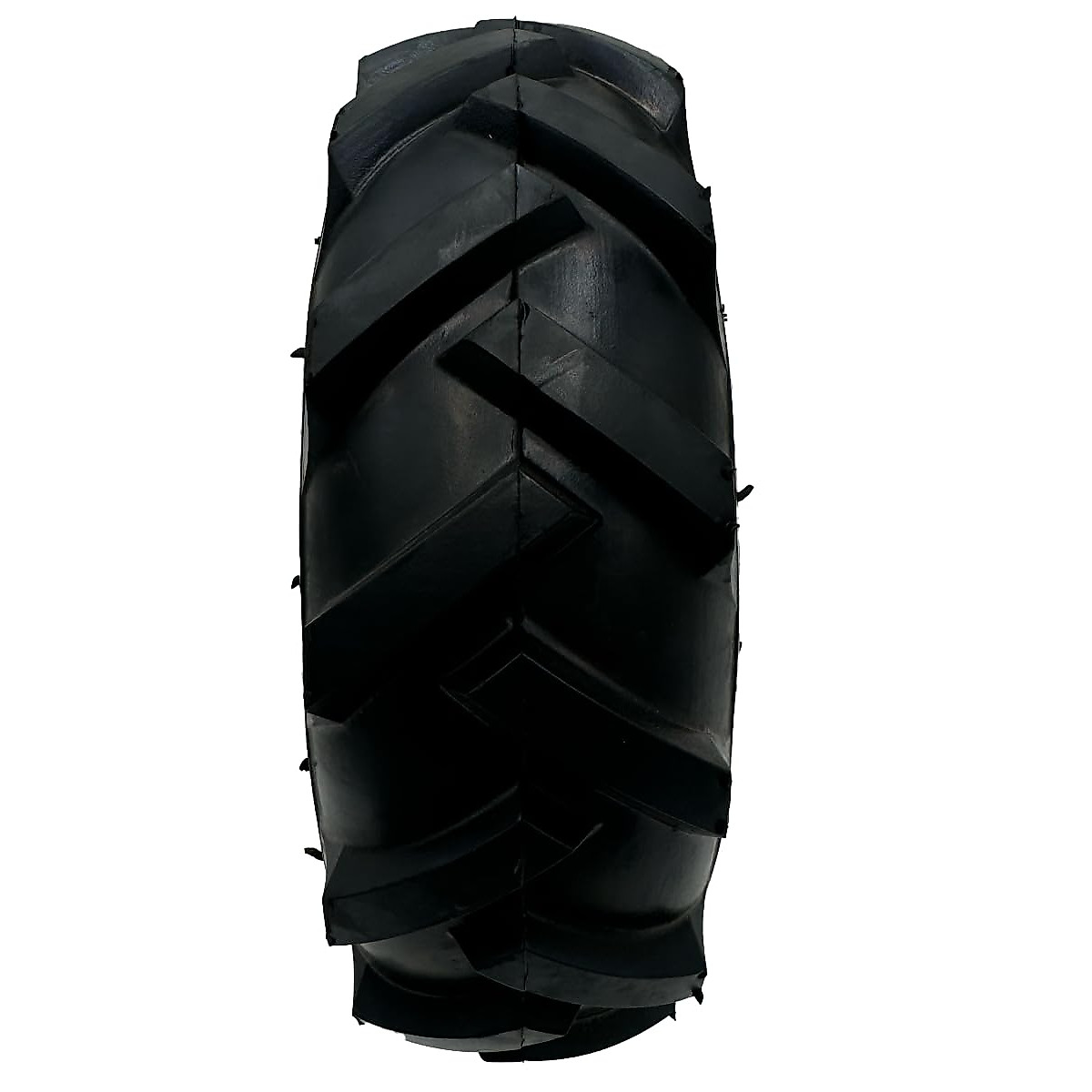 11x4.00-4 Tiller Wheel - 3/4" Hub - Craftsman & Troy-Bilt Tiller Replacement