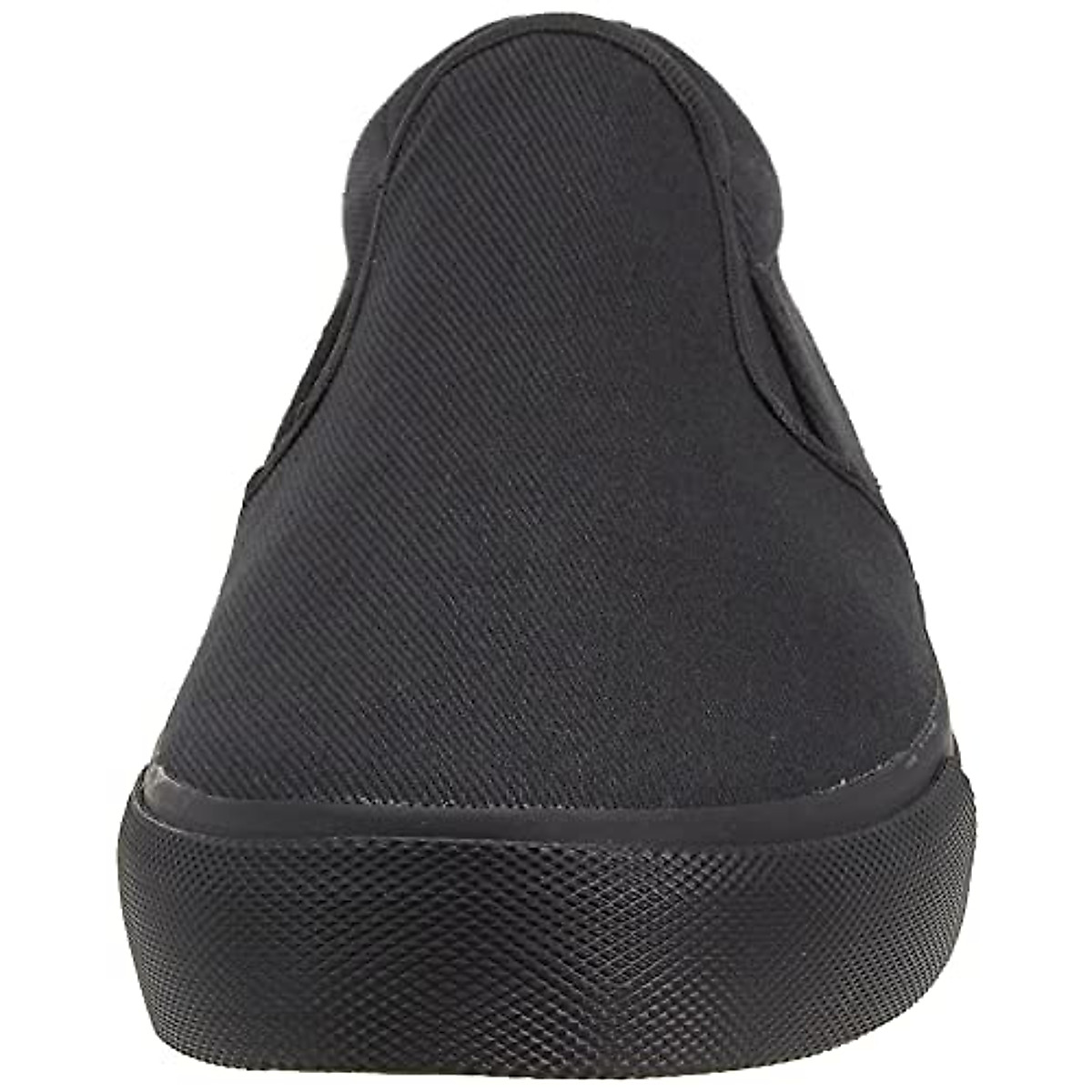 Levi's Men's Sneaker, Black, 11