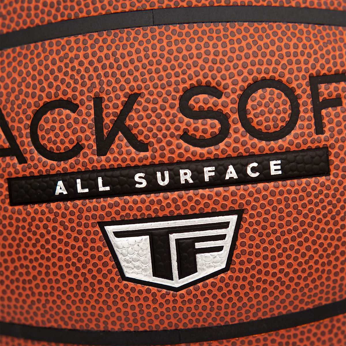 Spalding Tack Soft TF Indoor-Outdoor Basketball 29.5"