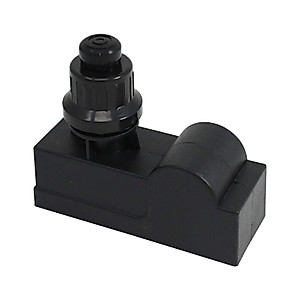 UpStart Components BBQ Gas Grill 2-Outlet Spark Generator Ignitor Replacement Parts for Master Forge MFA350CNP - Compatible Barbeque Igniter