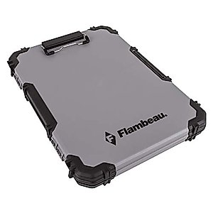 Flambeau Hardware Contractor Clipboard - 6535TH