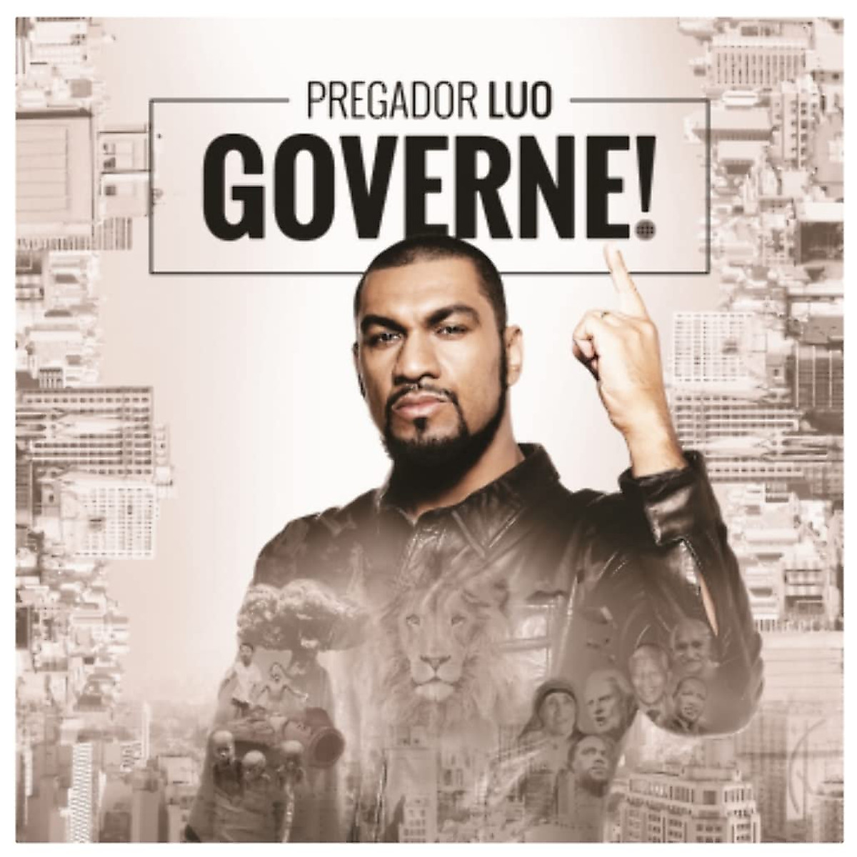 Pregador Luo ( - Governe