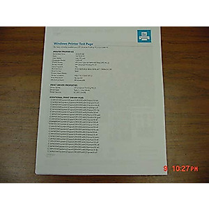 HP Refurbish Color Laserjet Pro M477fdw All-in-One Laser Printer (CF379A) - Seller Refurb