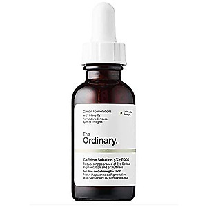 The Ordinary Face Serum Set! Caffeine Solution 5%+EGCG! Hyaluronic Acid 2%+B5! Niacinamide 10% + Zinc 1%! Help Fight Visible Blemishes And Improve The Look Of Skin Texture&Radiance