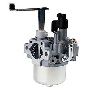HUZTL 276-62304-60 Carburetor for Robin Subaru Specific EX13 EX17 EX21 276-62304-40 276-62304-20 Generator Carb