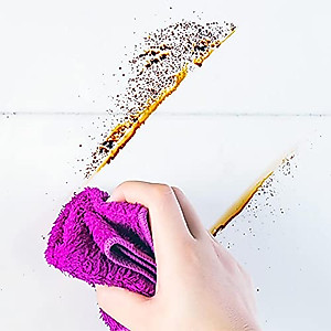 Caneem Transparent Oil Proof Wall Stickers Kitchen Wall Protector Waterproof and Heatresistant Selfadhesive Wall Stickers for Kitchen and Dining Table 26771772in