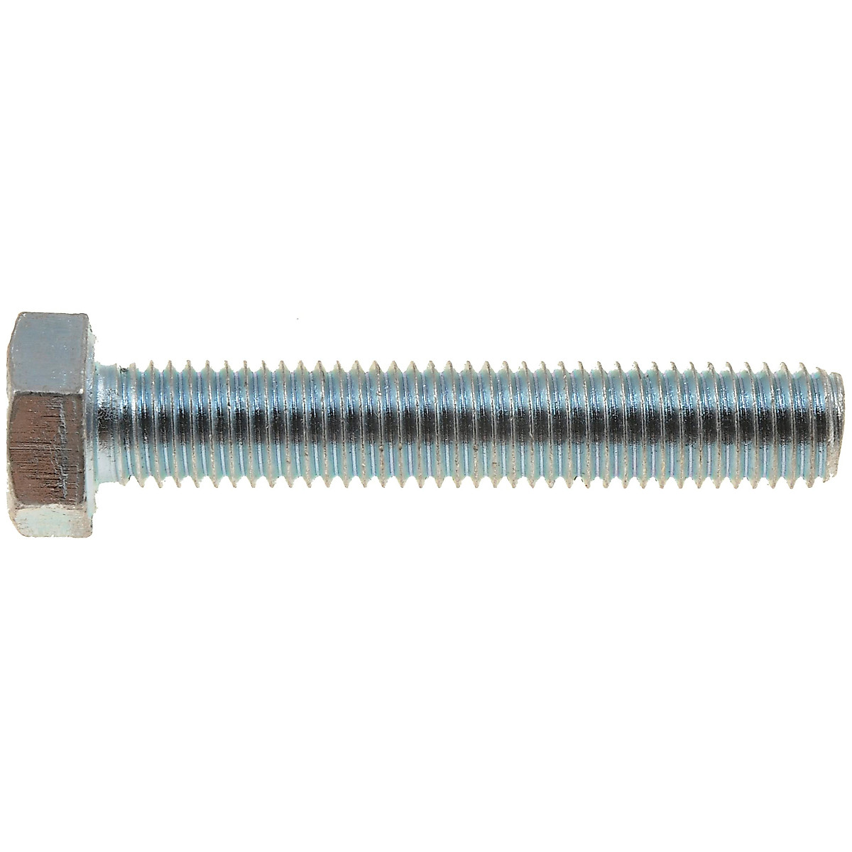 Dorman 423-340 Cap Screw-Hex Head-Class 8.8- M7-1.0 x 40mm, 25 Pack