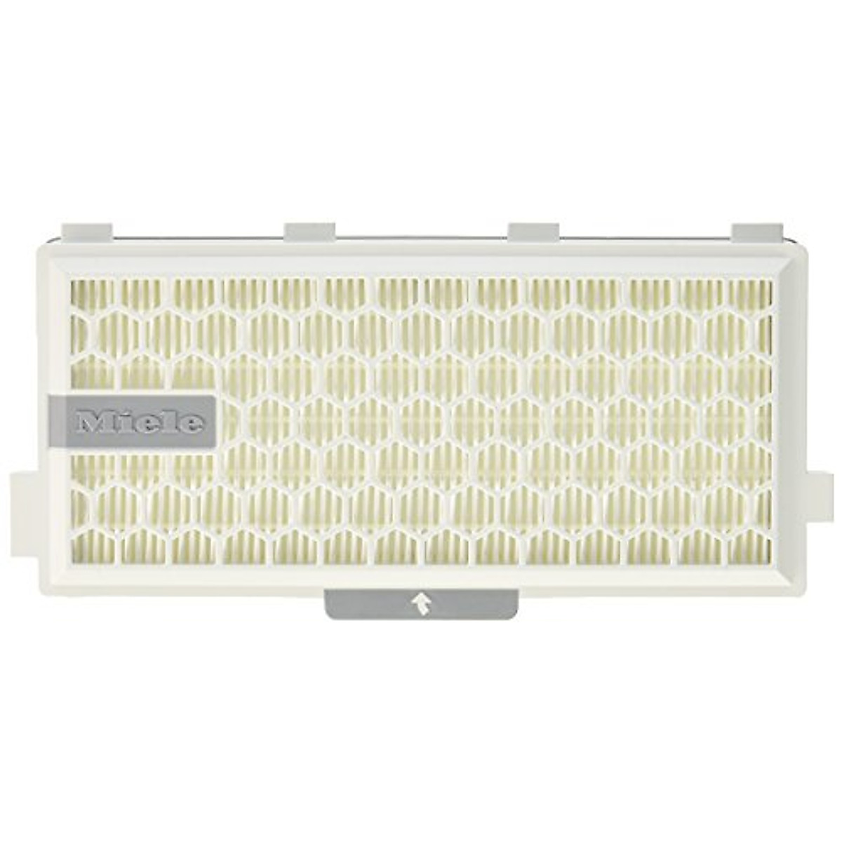 Miele XXL Performance Pack, 16 AirClean 3D GN Vacuum Cleaner Bags and 1 HEPA Filter, Traps and Secure Dust