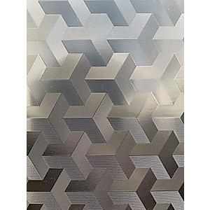 VViViD Designer Black Carbon Fiber Vinyl Wrap (Triangle Carbon, 1ft x 5ft)