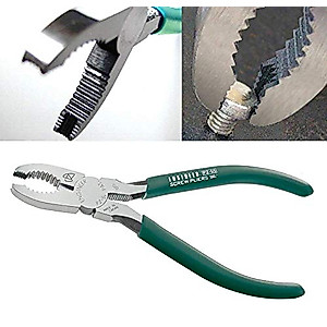 Engineer PZ-55 Gripping Pliers/Screw Extractors