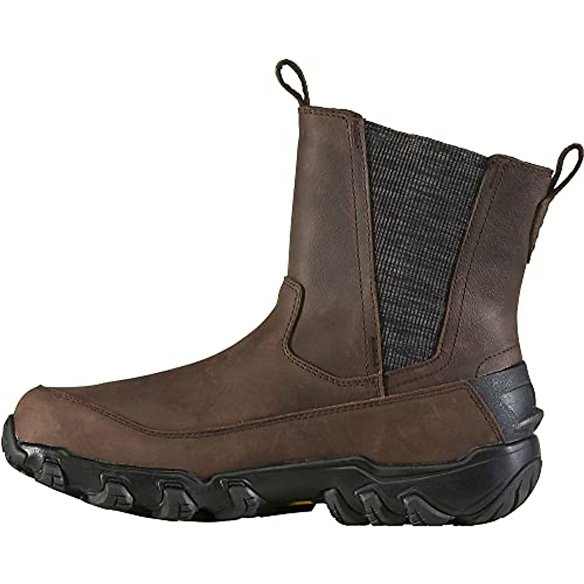 Oboz Big Sky II Mid Insulated B-Dry Adirondack 10 D (M)