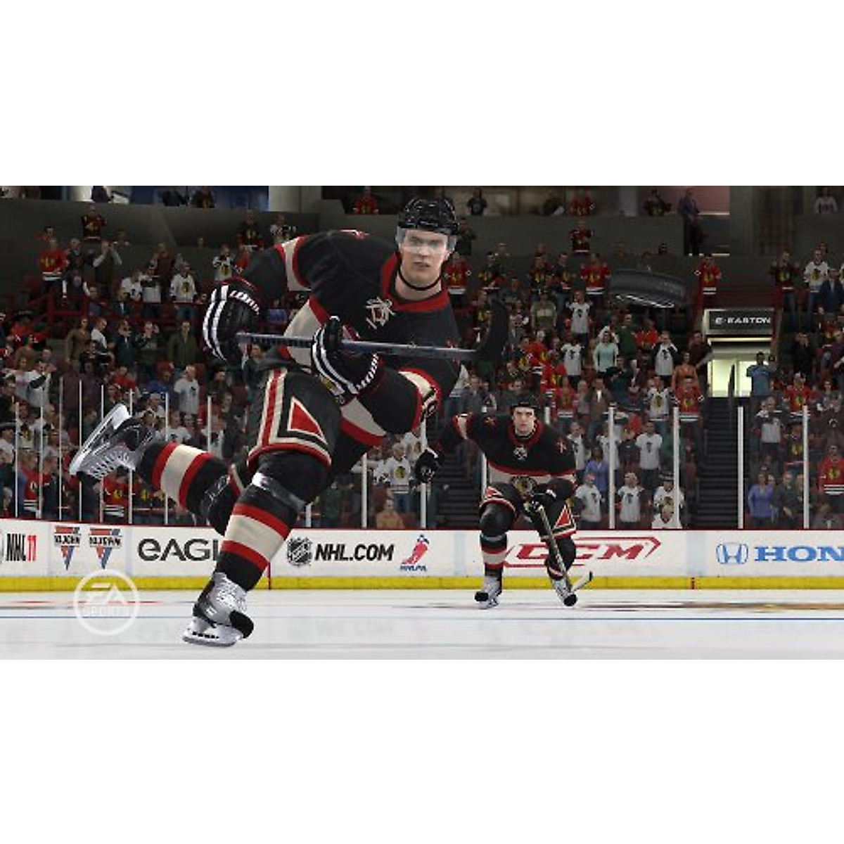 NHL 11 - Xbox 360