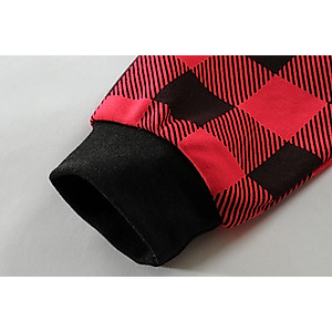 Christmas Tree Cars Little Boys Tops Pants 100% Cotton Kids Pajamas Sets 1t 2t for Boys