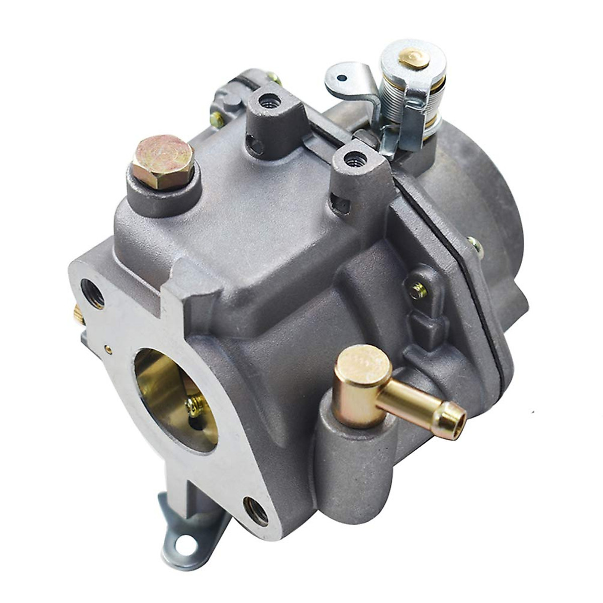 146-0496 Carburetor Carb kit with Vacuum Fuel Pump For ONAN NOS B48G B48M P216G P218G P220G Replace 146-0496 146-0414 146-0479