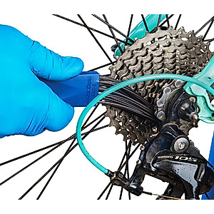 ParkTool Tool Park GSC-3 Drivetrain Clean Brush