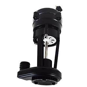 110V 1450r/MIN 3W Industrial ice Maker Water Pump ice Machine for Scotman, hoshizaki, manitoc, Vevor cotlin ice Makers Replacement
