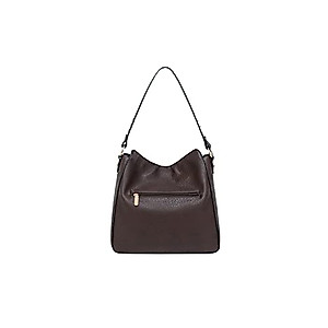 Montana West Hobo Bag for Women Designer Ladies Hobo bag Bucket Purse Totes Bag Handbags Chic Shoulder Bag,MWC-128-CF