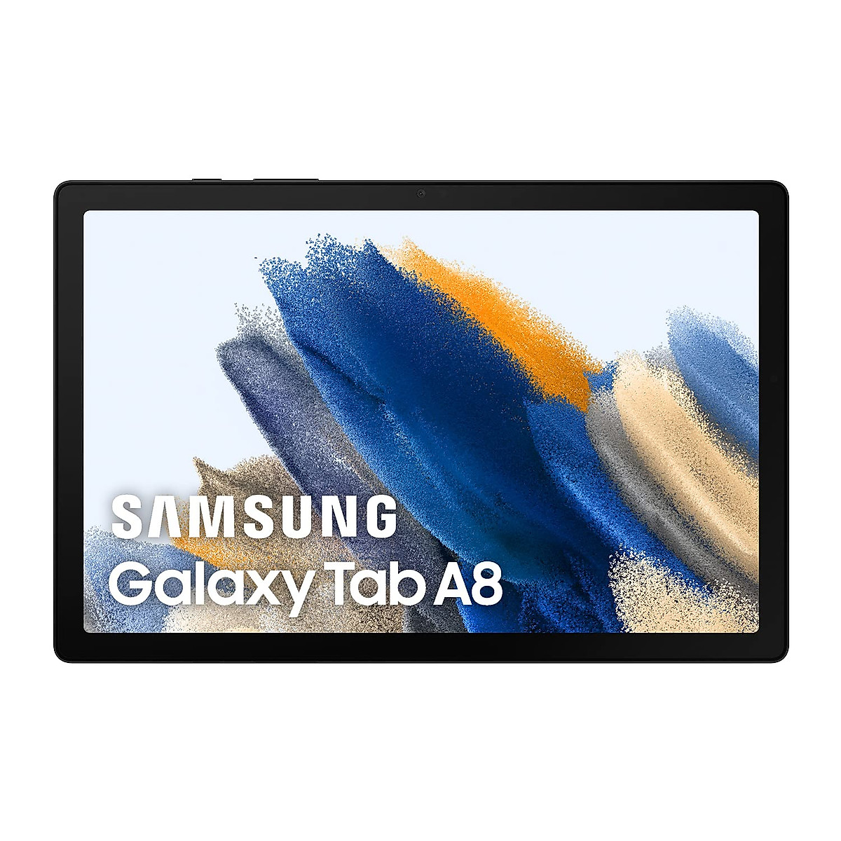 Samsung Galaxy Tab A8 LTE Gris (Dark Gray) / 4+32gb / 10.5"