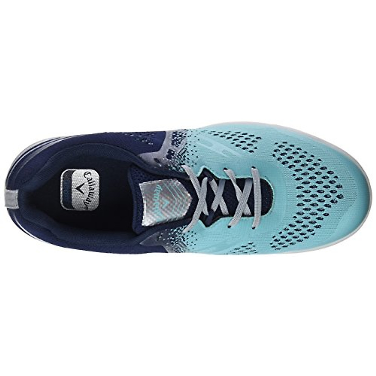 Callaway Women's Golf Shoes, Blue, 8 UK