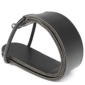 LICHIFIT PU Handle Fixed Belt Knuckle Strap for Oculus Quest 2 VR Glasses Accessories Handle Grip Anti Falling Wrist Band