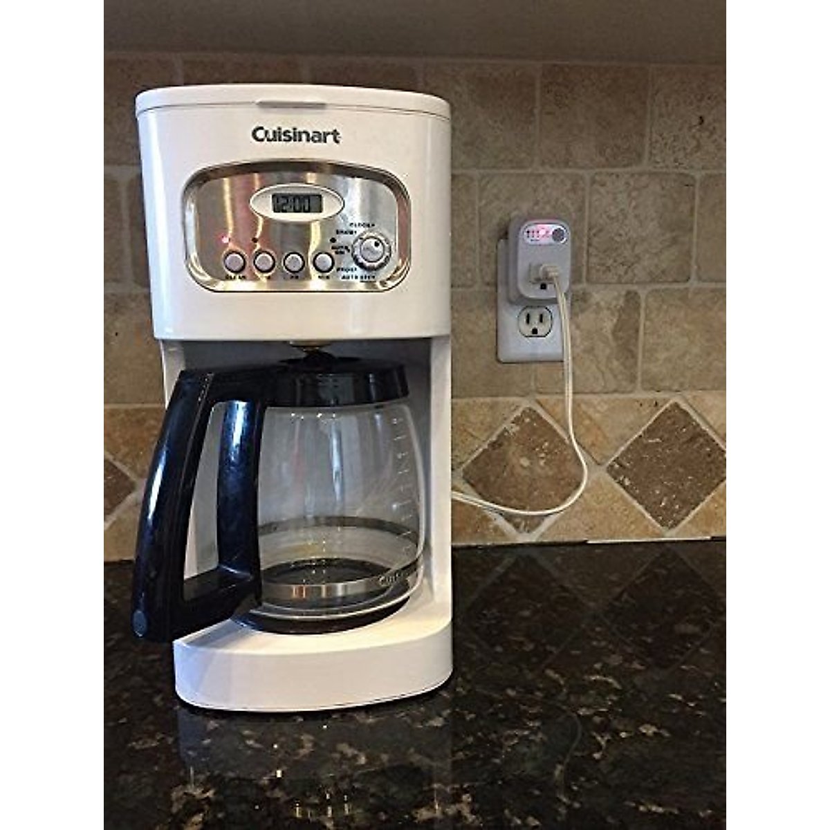 Simple Touch 2-Piece Combo Pack 30 Minute Auto Shut-Off Saftey Timer & Multi Setting Auto Shut-Off Timer