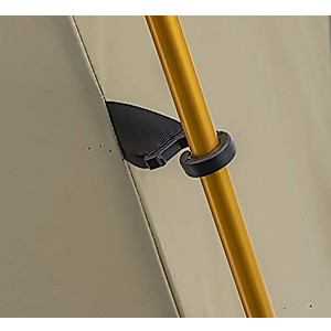 ALPS Mountaineering Taurus 5 Outfitter Tent